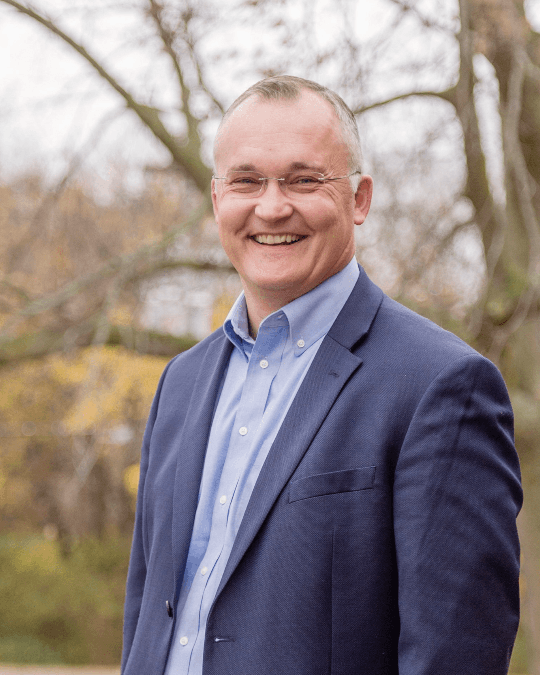 Covenant Community Church - Rome, Illinois